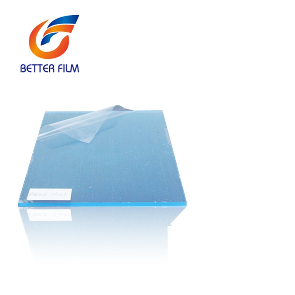 PE Protective Film For Pc Sheet - chidecor-Protective Film Manufacturer